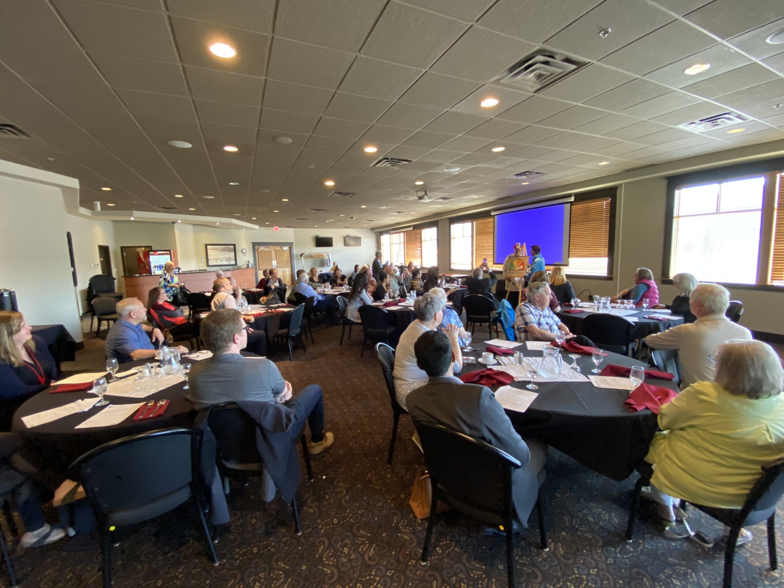 March Membership Meeting notice - Williams Lake & District Chamber of ...