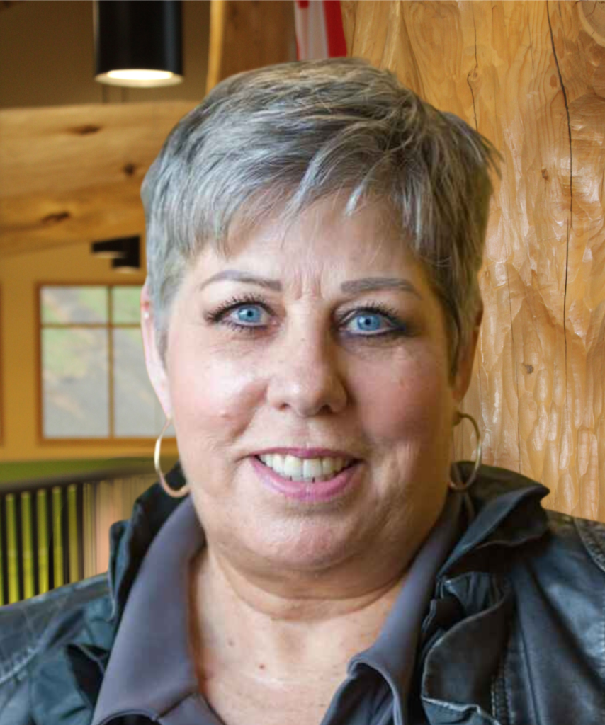 Board of Directors - Williams Lake & District Chamber of Commerce