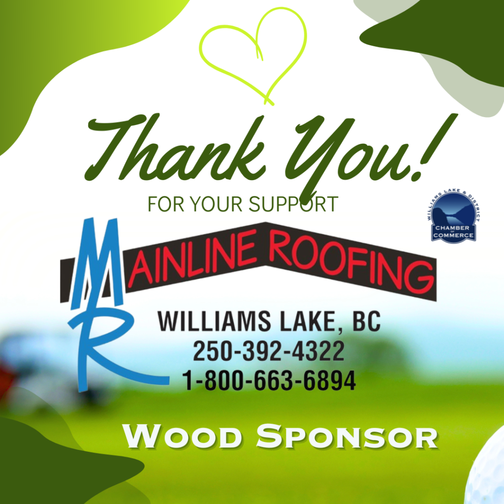 Event Directory - Williams Lake & District Chamber of Commerce