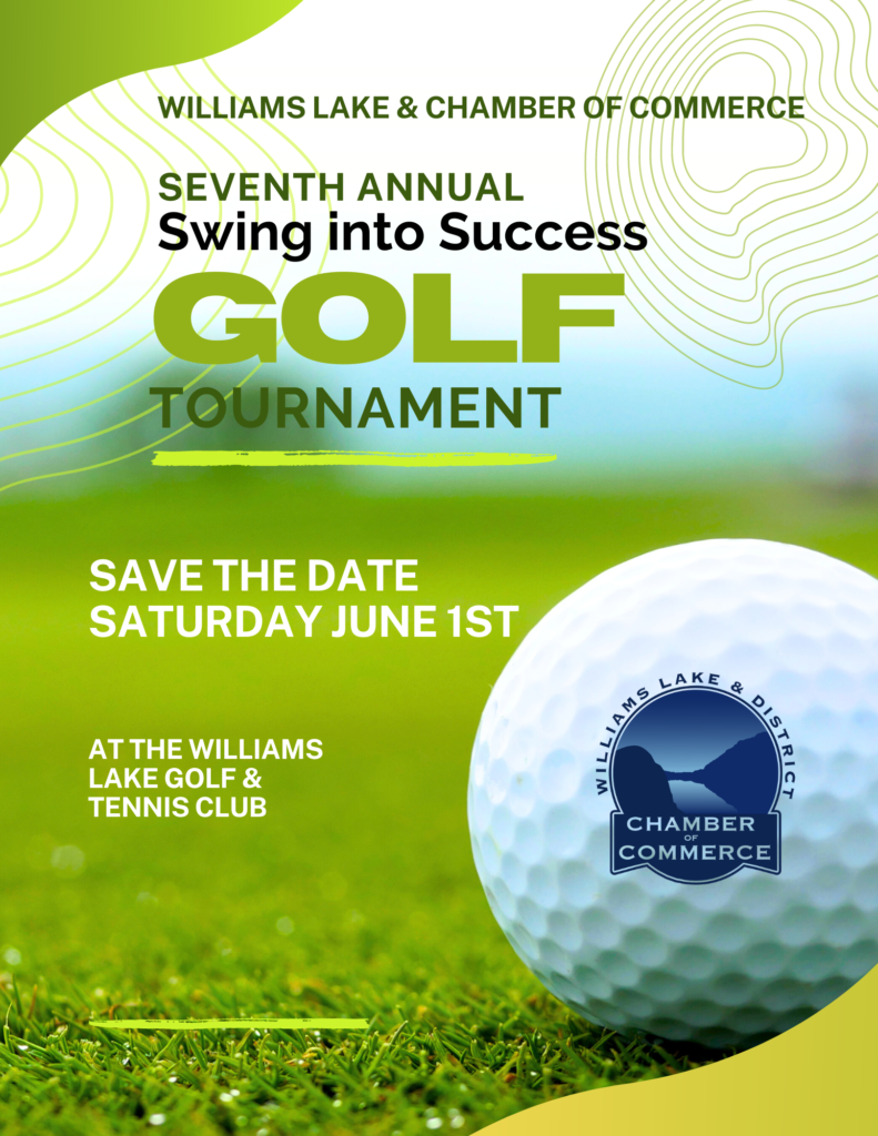 Event Directory - Williams Lake & District Chamber of Commerce